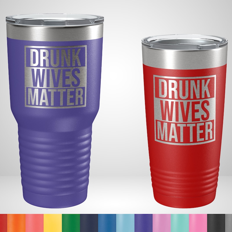 Drunk or Drink Water - Etsy