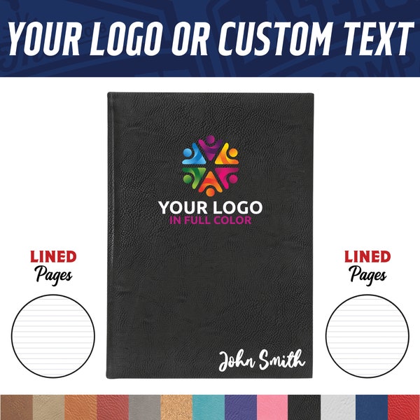 Large Notebook for Women - Etsy