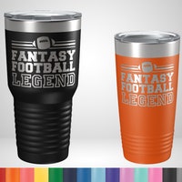 Fantasy Football - Etsy