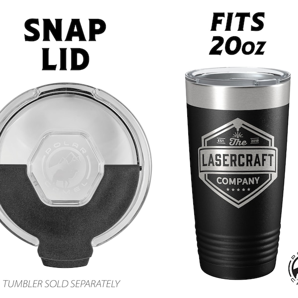 Snap on Lids - Etsy