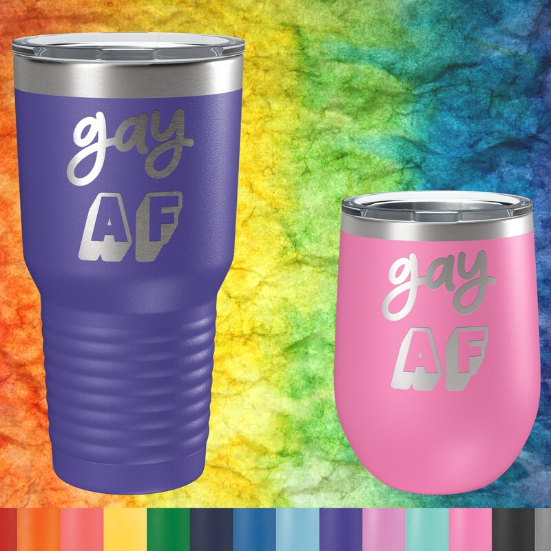Gay Pride Gifts - 60+ Gift Ideas for 2025