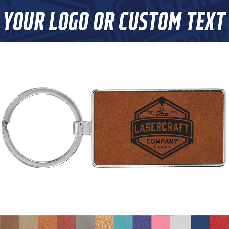 Leather and Stone - Etsy