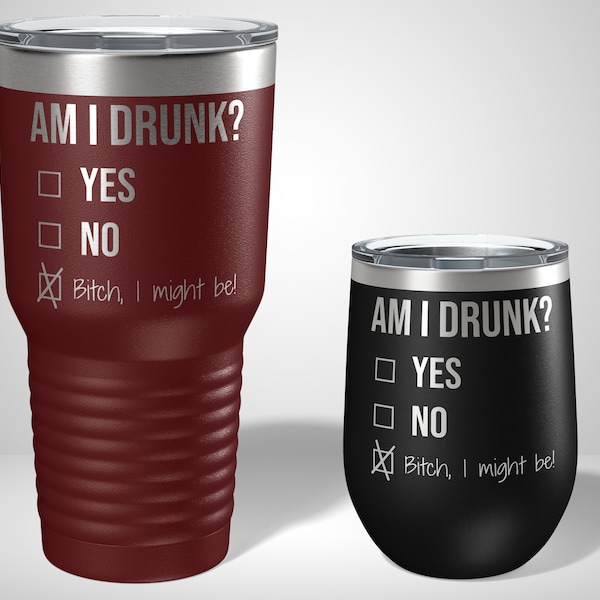 Funny Lysol Tumbler - Etsy