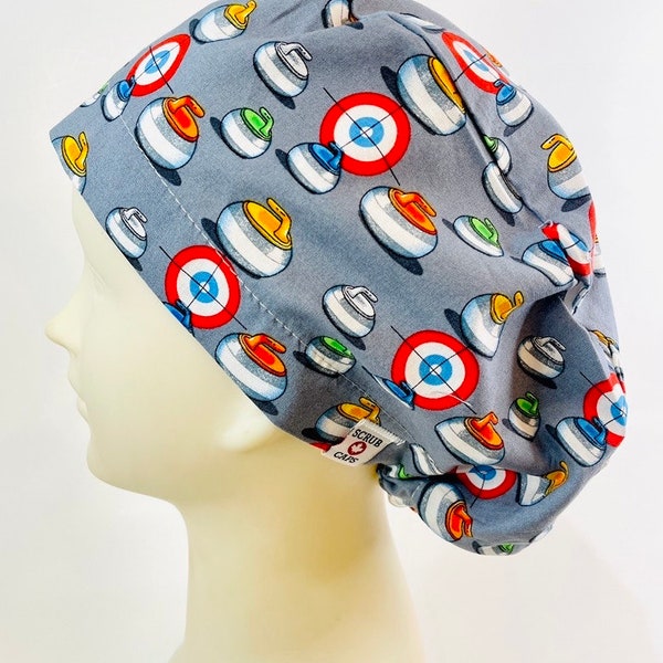 Curling - Etsy