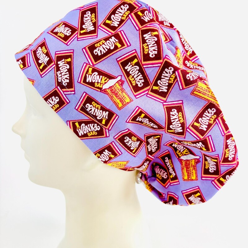 Willy Wonkas Hat - Etsy