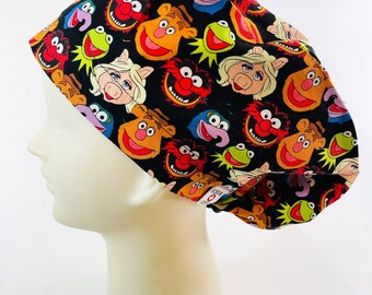 Muppets Bucket Hat - Etsy