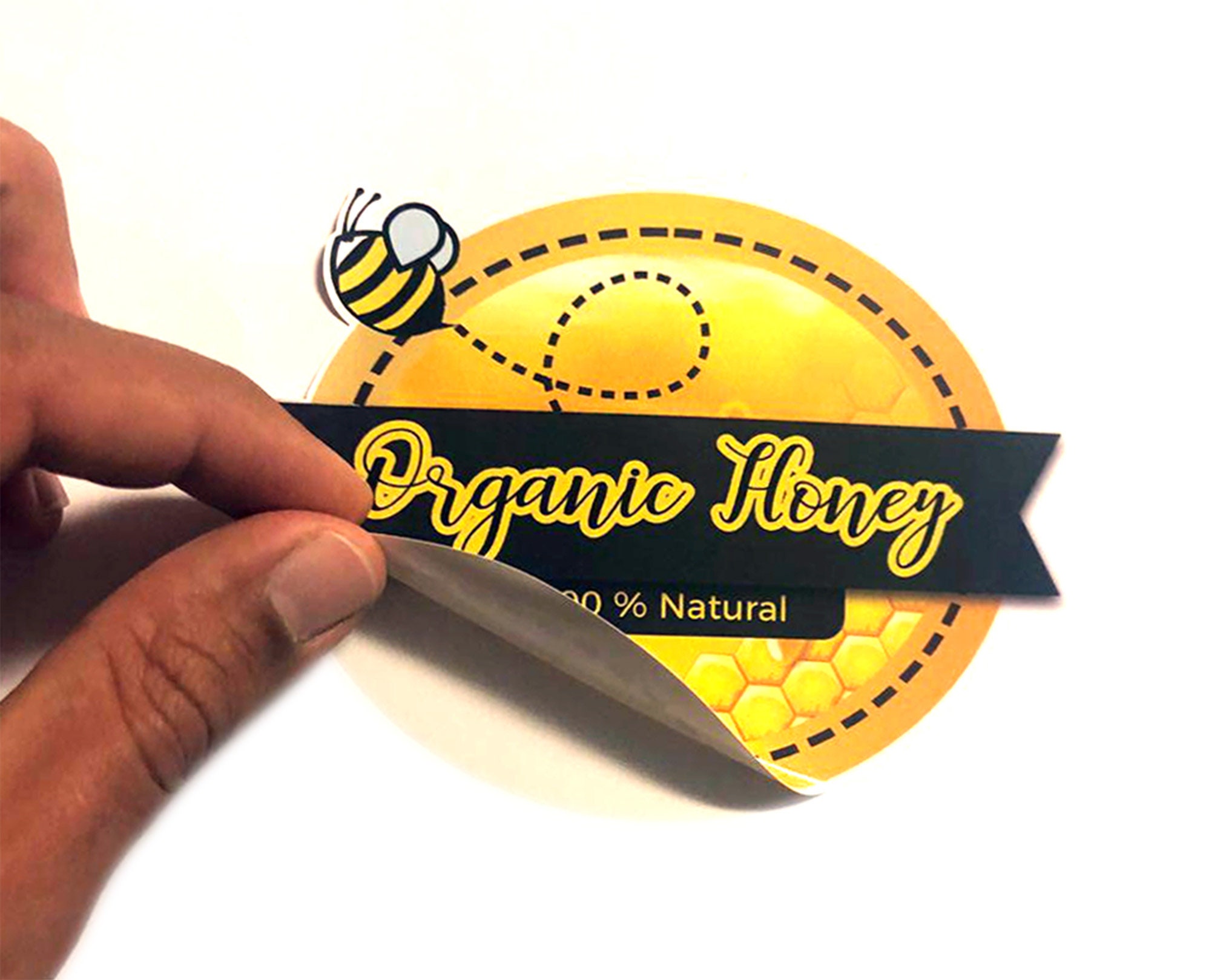 Custom Die Cut Vinyl Custom Stickers Bulk Print Labels - Etsy