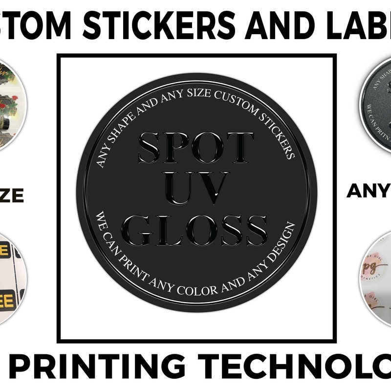 StickersSign - Etsy
