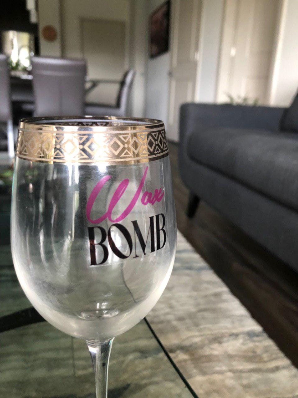 100 Custom Clear Stickers Transparent Labels Die Cut Clear | Etsy