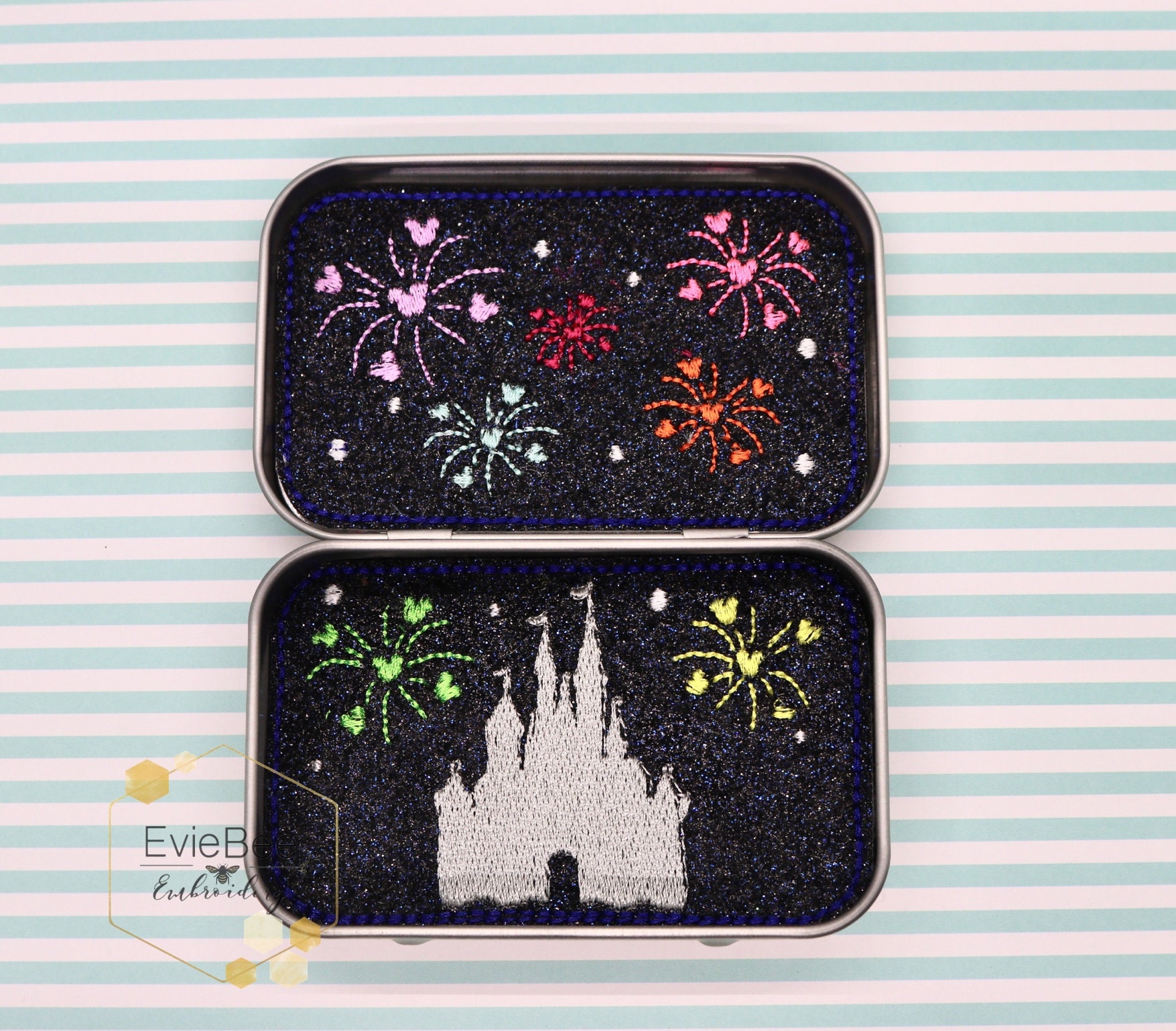 Princess Felties Digital Embroidery Designs Bundle - Etsy