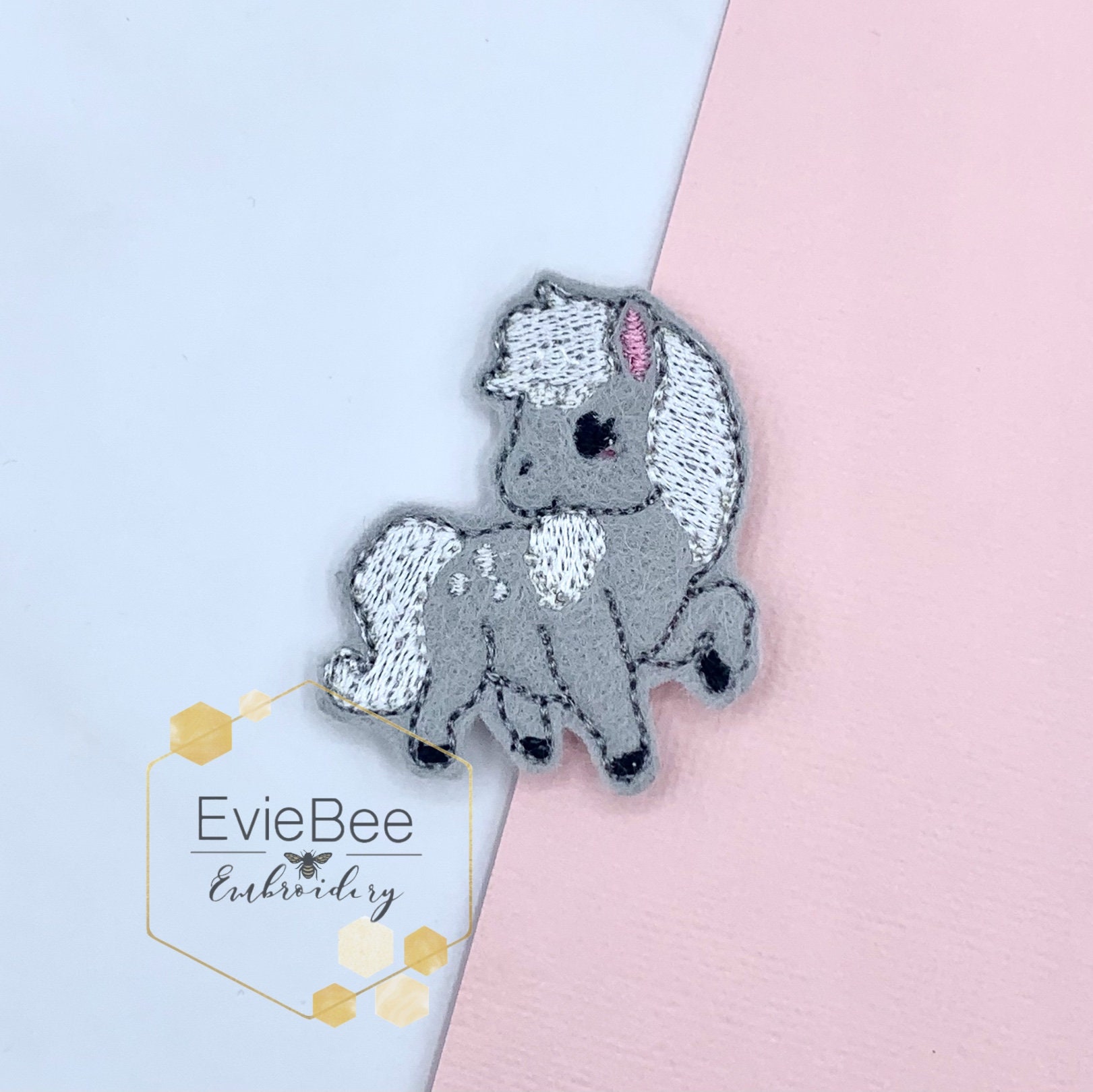 Farm Felties Digital Embroidery Design Bundle - Etsy