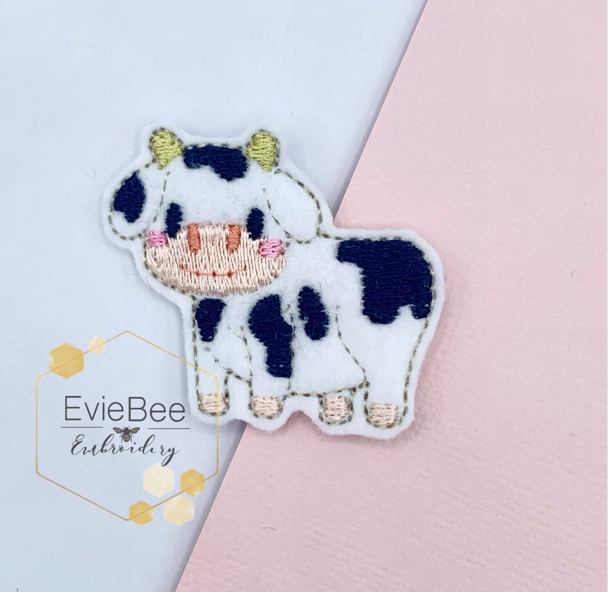 Farm Felties Digital Embroidery Design Bundle - Etsy