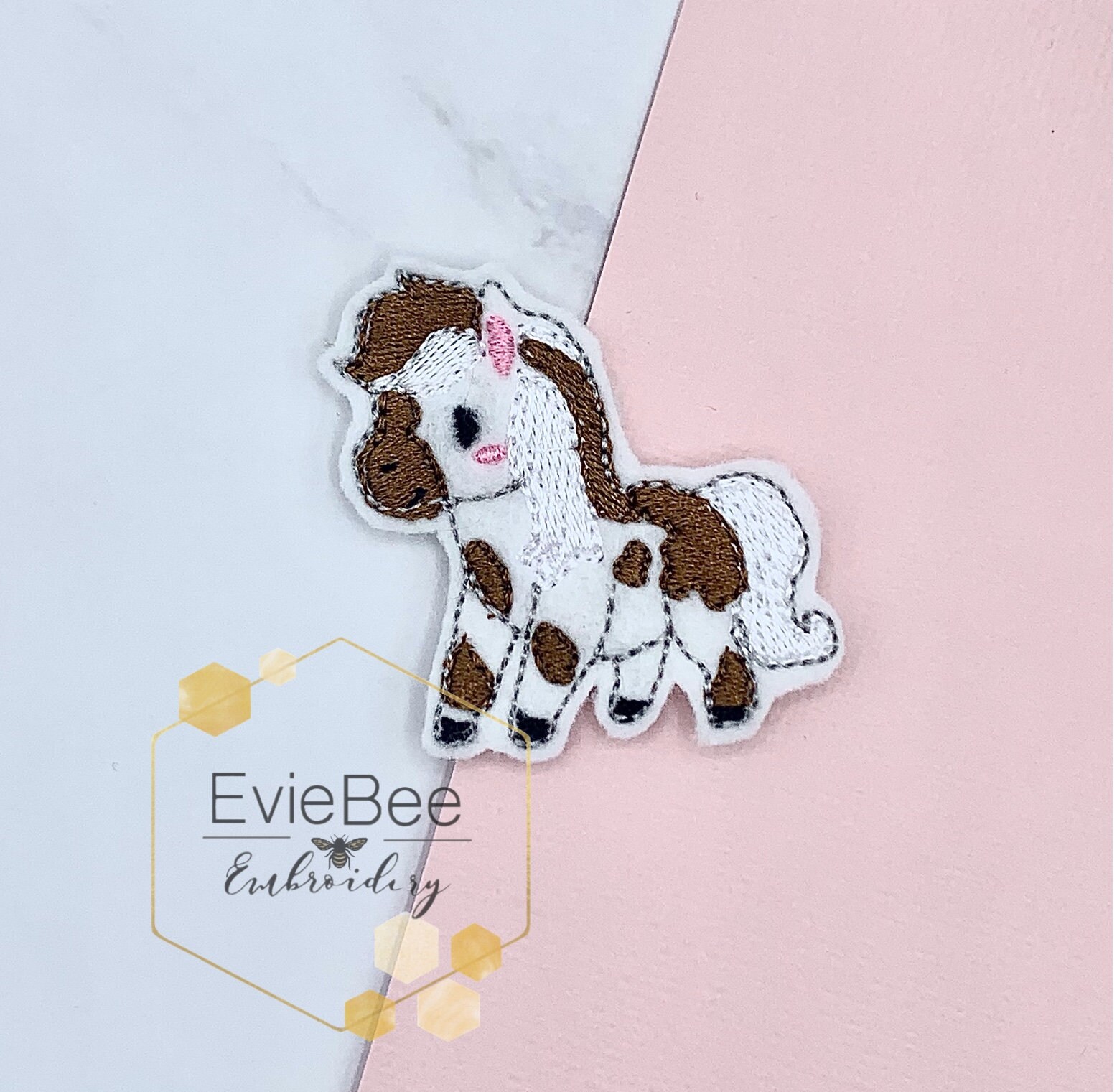 Farm Felties Digital Embroidery Design Bundle - Etsy