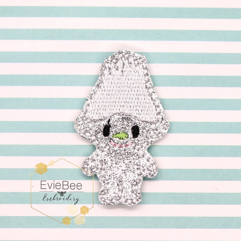 Glitter Sparkle Troll - Etsy