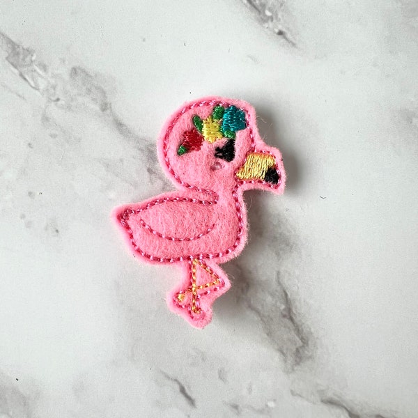 Feltie Embroidery - Etsy