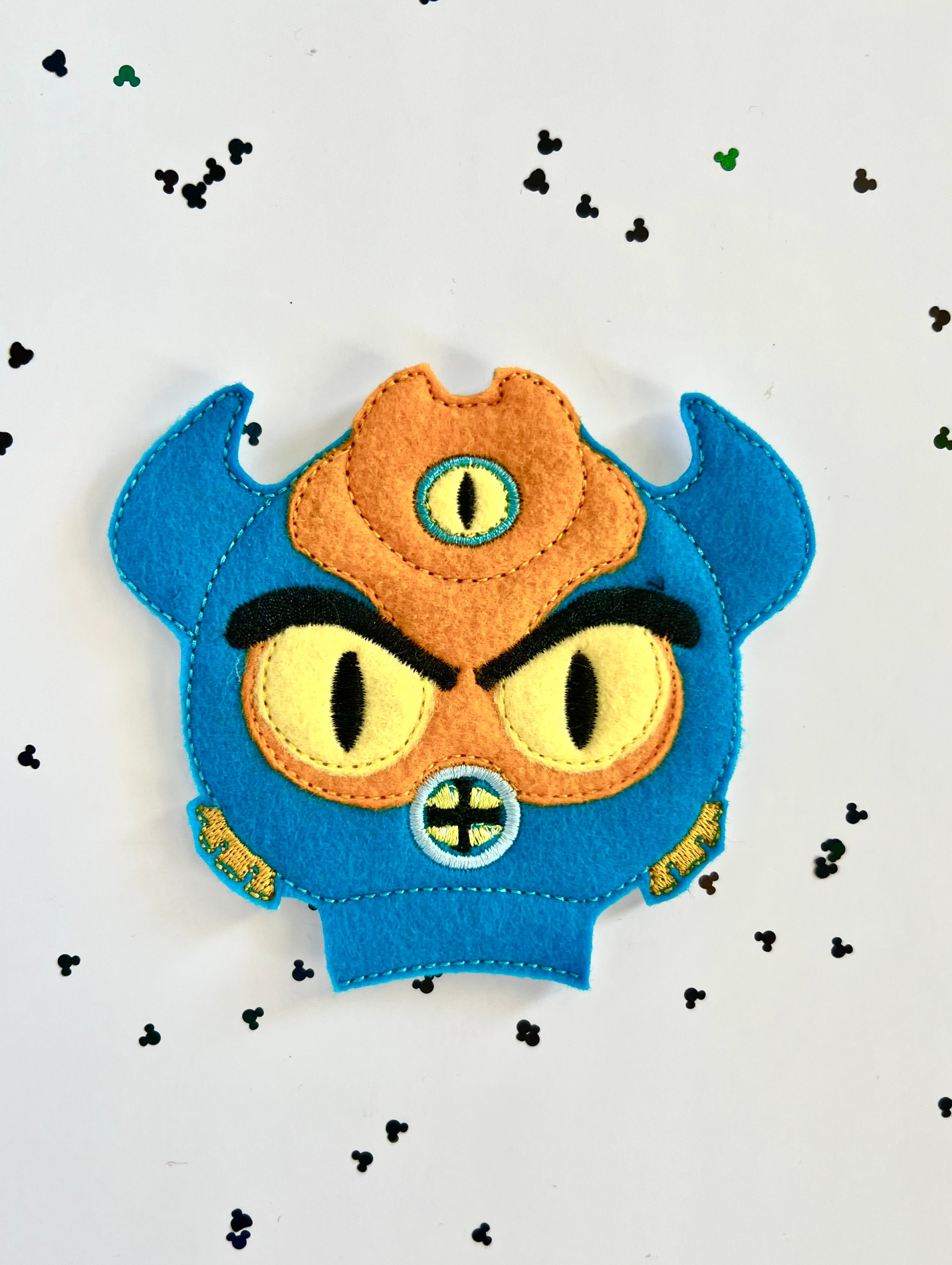 Disney Big Hero 6 Fredzilla