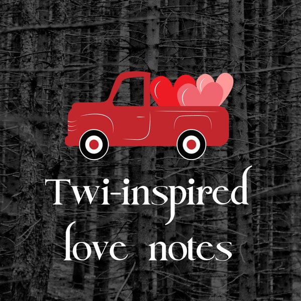 Edward Cullen - Etsy