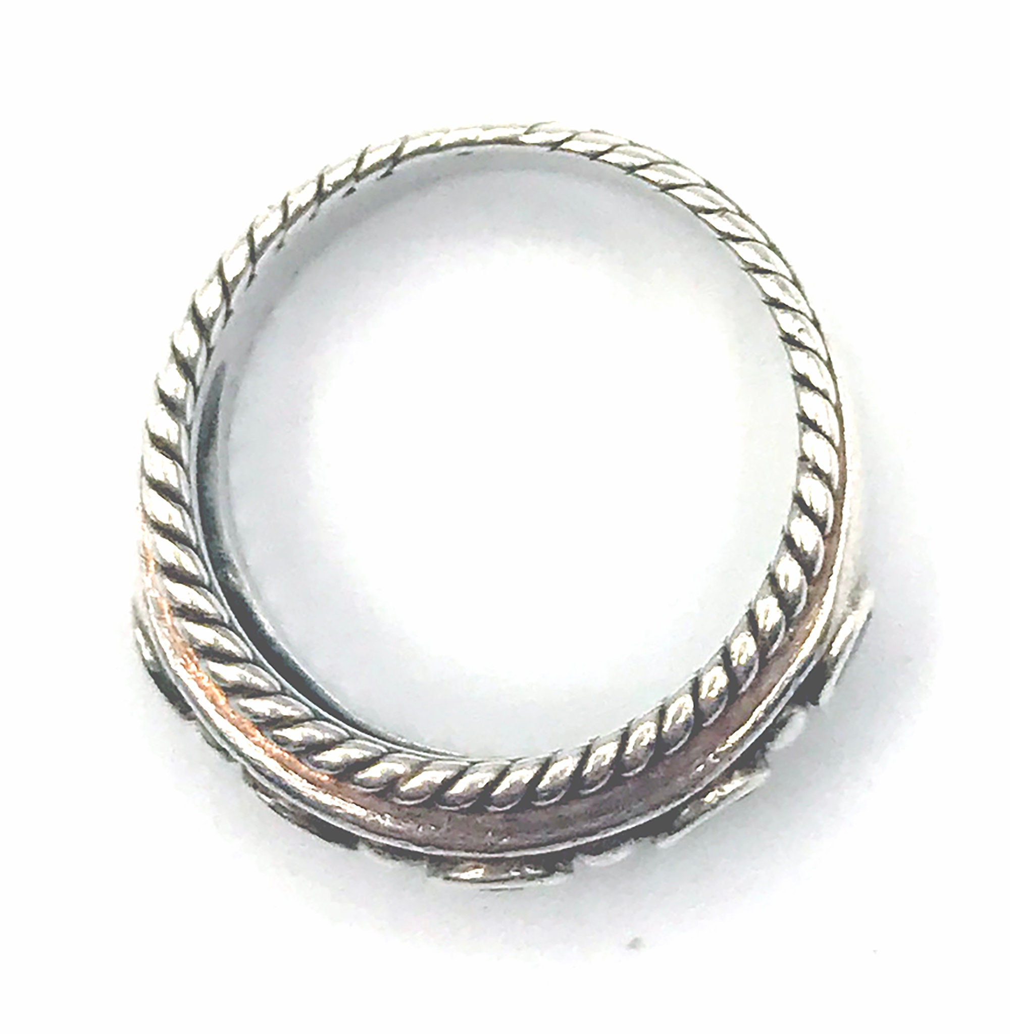 Mystical CNA PRANDA 925 Emeralds, Rubies and Sapphire Multi-stone ...