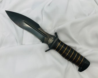 Russian Combat Knife | Etsy