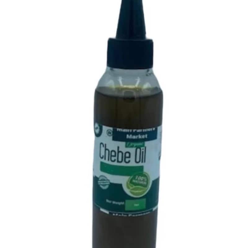 Chebe Oil - Etsy