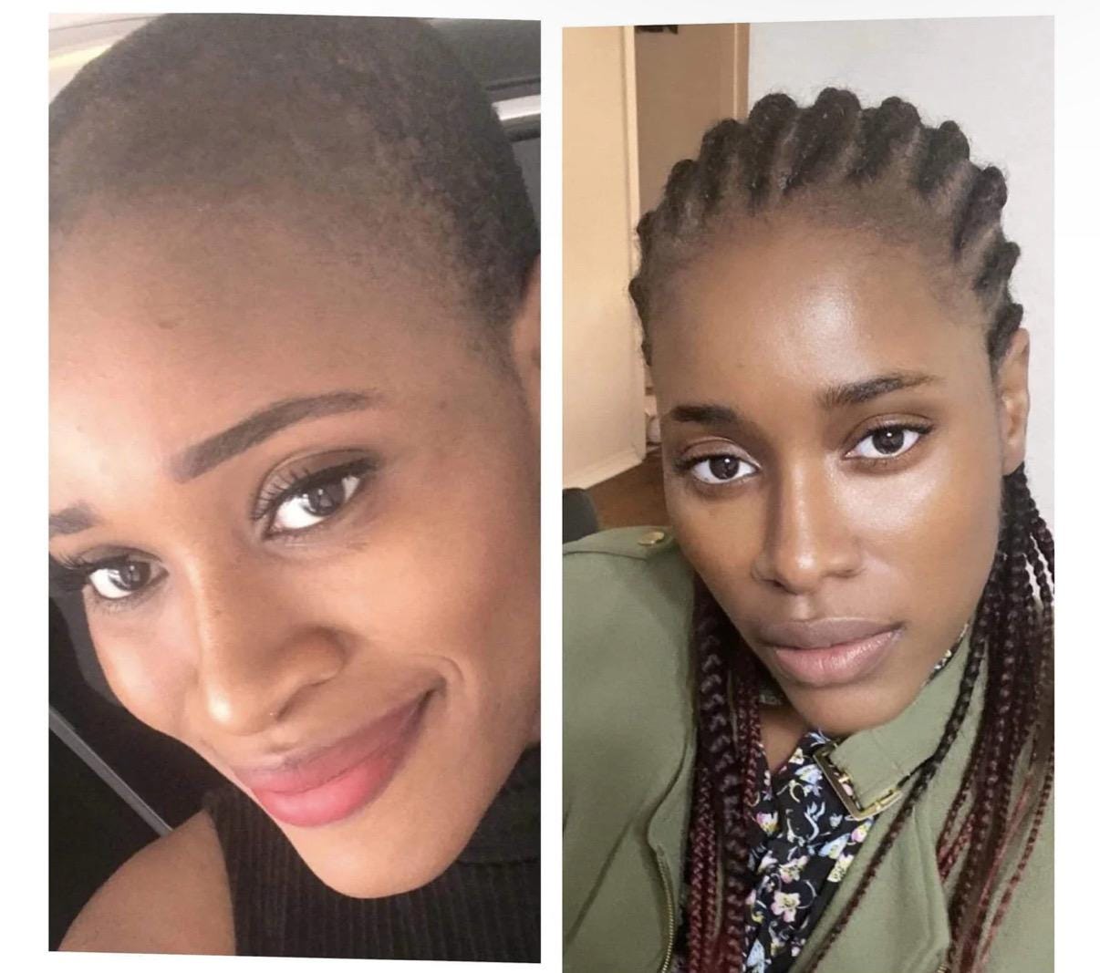 Authentic Chebe Hair Grease for Hair Growth 8oz by Main Natural ...