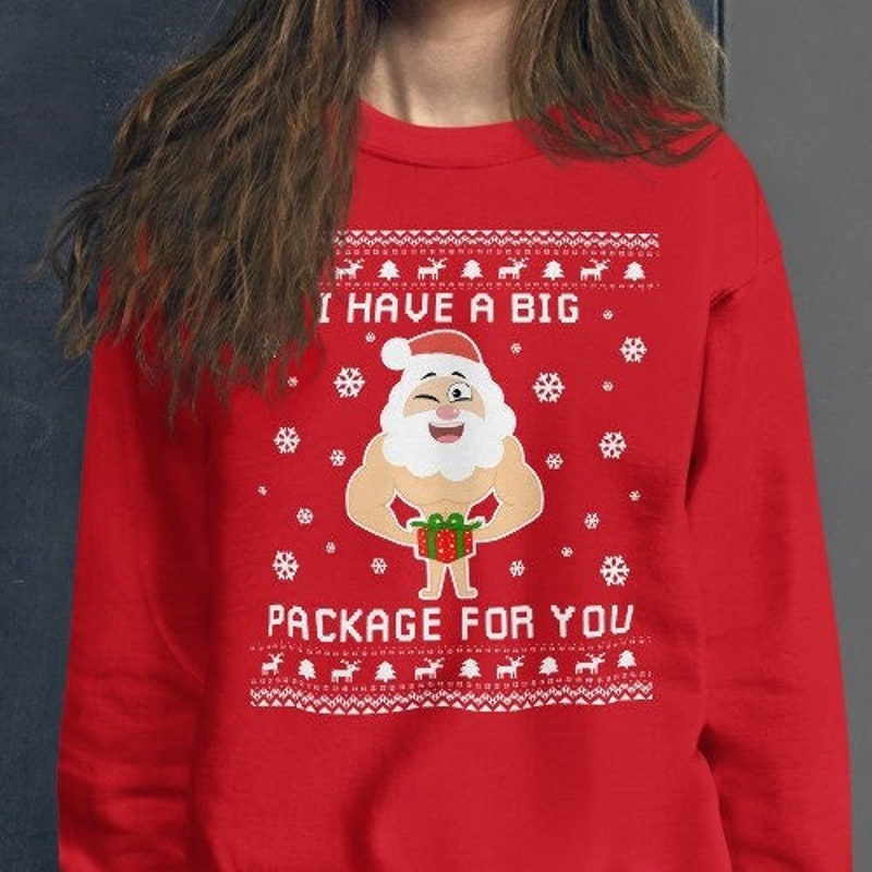 Nude Women Santa - Etsy