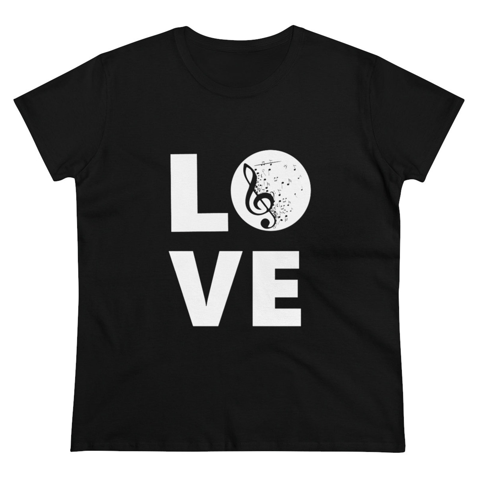 Classical Music Lover T-Shirt Baroque Music Lover Shirt | Etsy