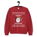 Gay Christmas Sweater, Gay Ugly Xmas Sweatshirt, Gay Queer Christmas ...