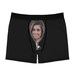 Custom Face on Men's Boxer Your Photo on Personalized - Etsy