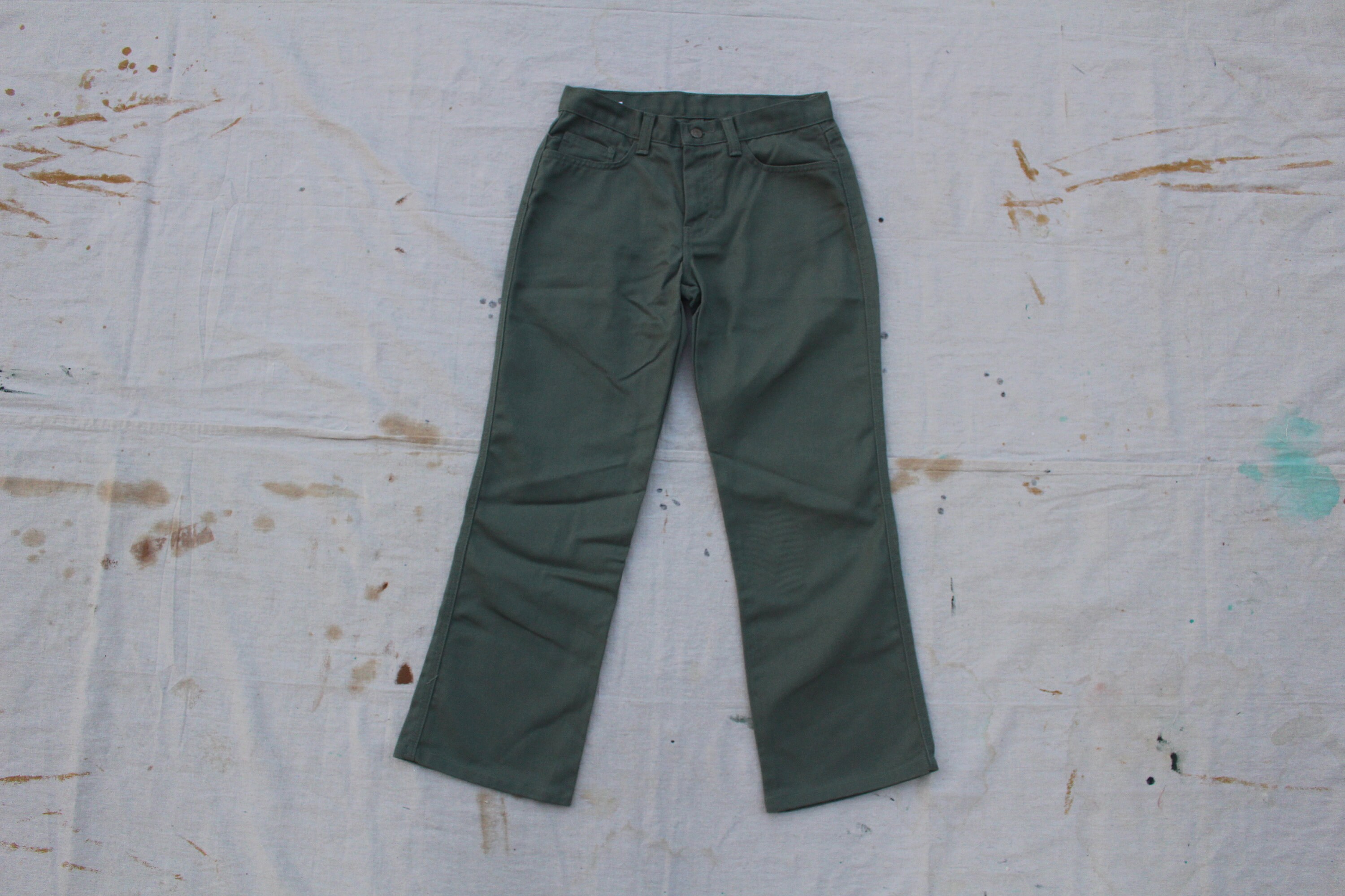 Park Ranger Uniform for sale | Only 4 left at -65%