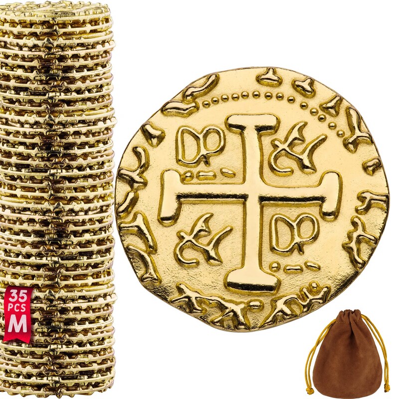 Metal Coin Halloween - Etsy