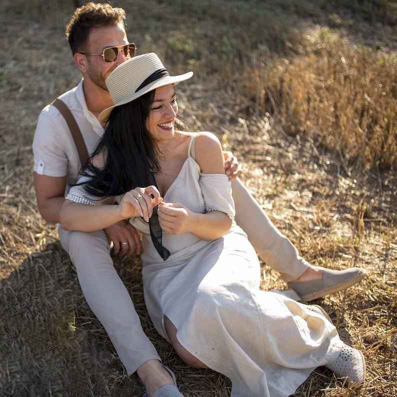 Custom Portrait of Couple Personalised Portrait Custom - Etsy