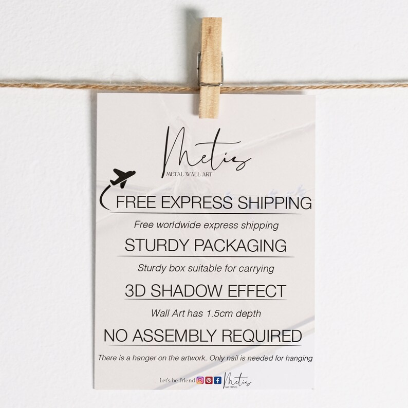 Metal Middle Finger Decor Feminist Metal Art Girl Power Wall - Etsy