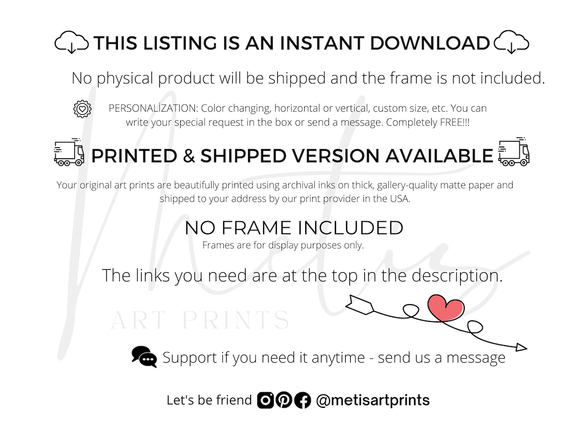 Couple Love Line Art Print Set Romantic Gallery Wall Art - Etsy