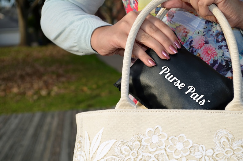 Solemates Purse Pals Foldable Travel Ballet Flats for Women With ...