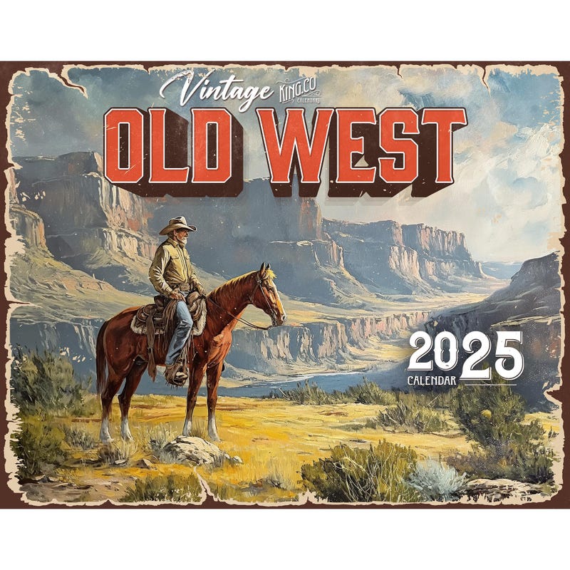 Old West - Etsy