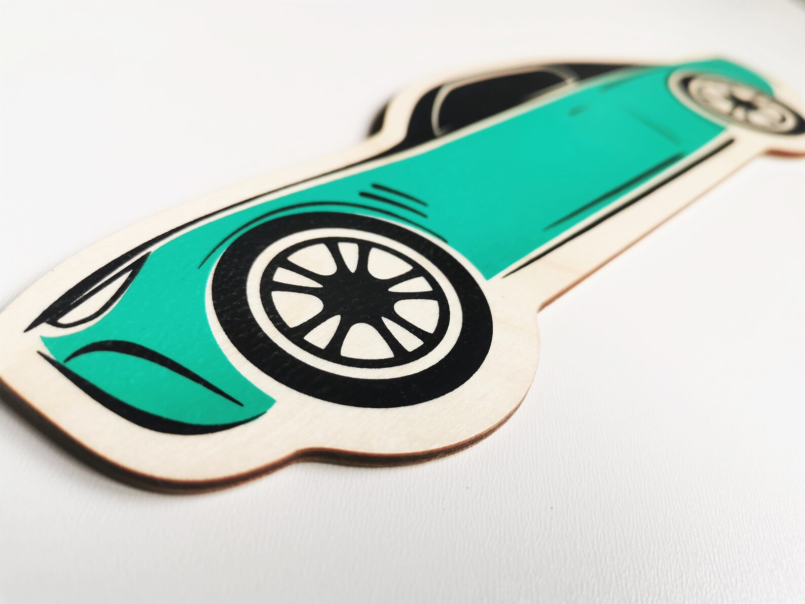 Hot Wheels Car Showcase + Race Car Graphics, Playroom Display, Matchbox ...