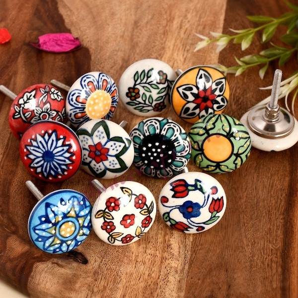 Italian Drawer Pulls - Etsy