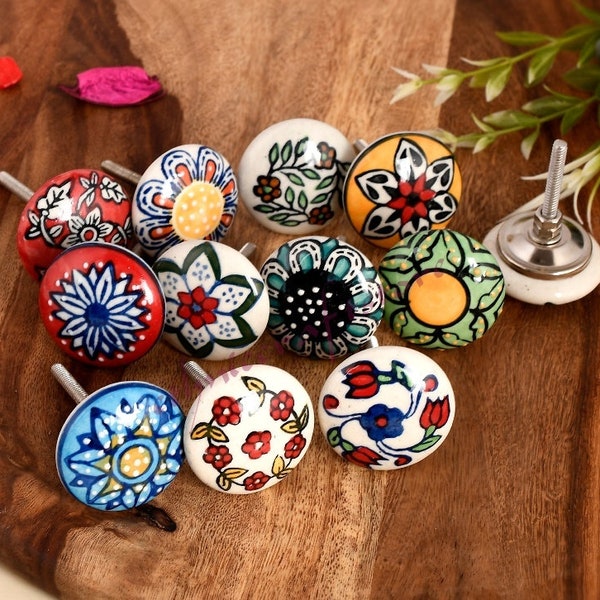 Knobs & Pulls - Etsy