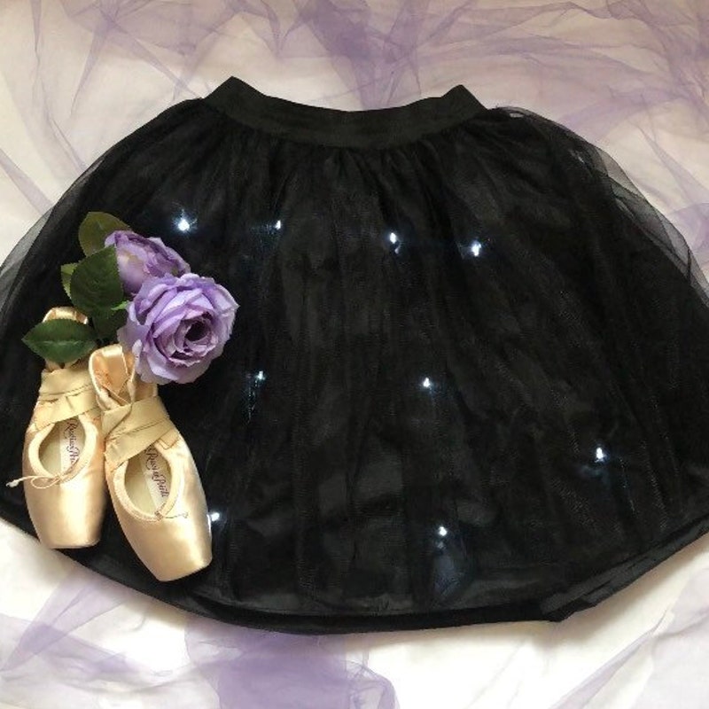 Light up Tutu - Etsy