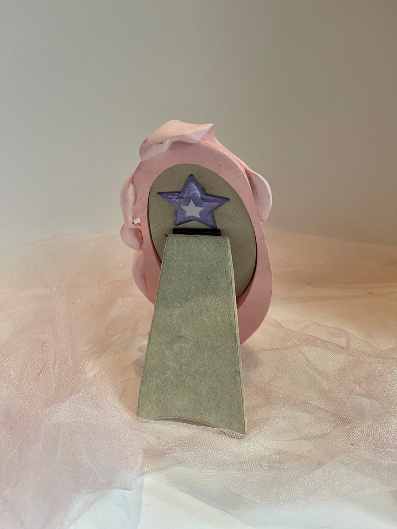 Pointe Shoe Picture Frame - Etsy