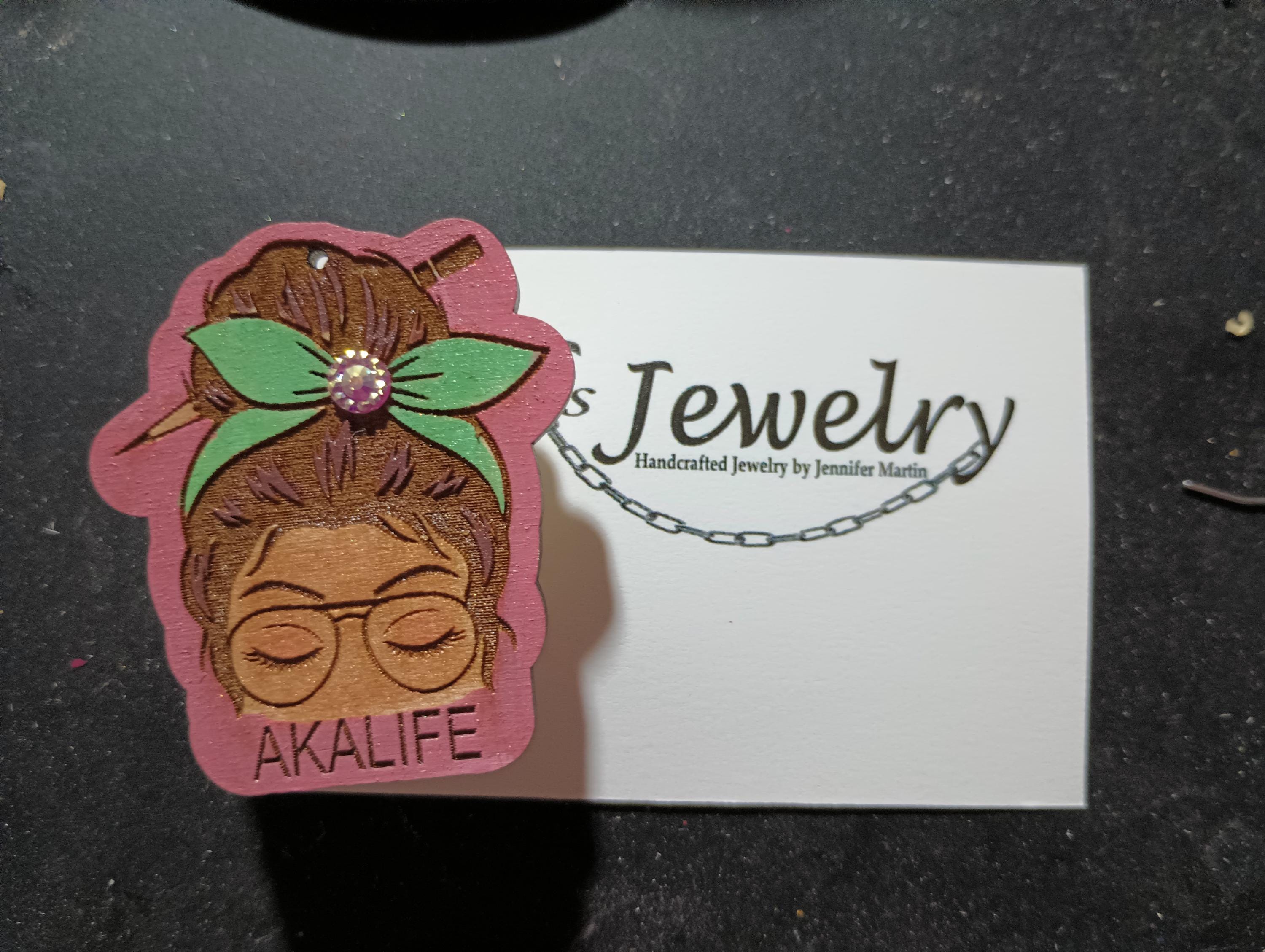 Sorority Pins - Etsy