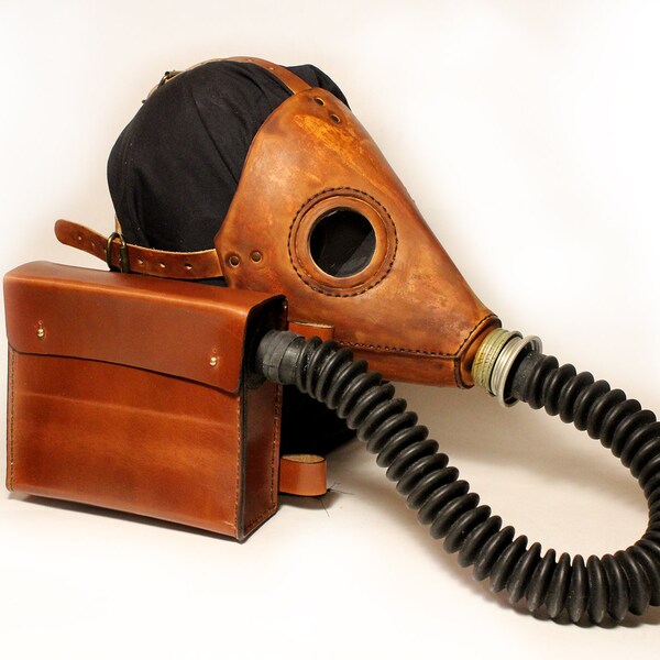 Death Korps of Krieg Cosplay - Etsy