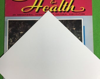 Sunshine Magazine | Etsy