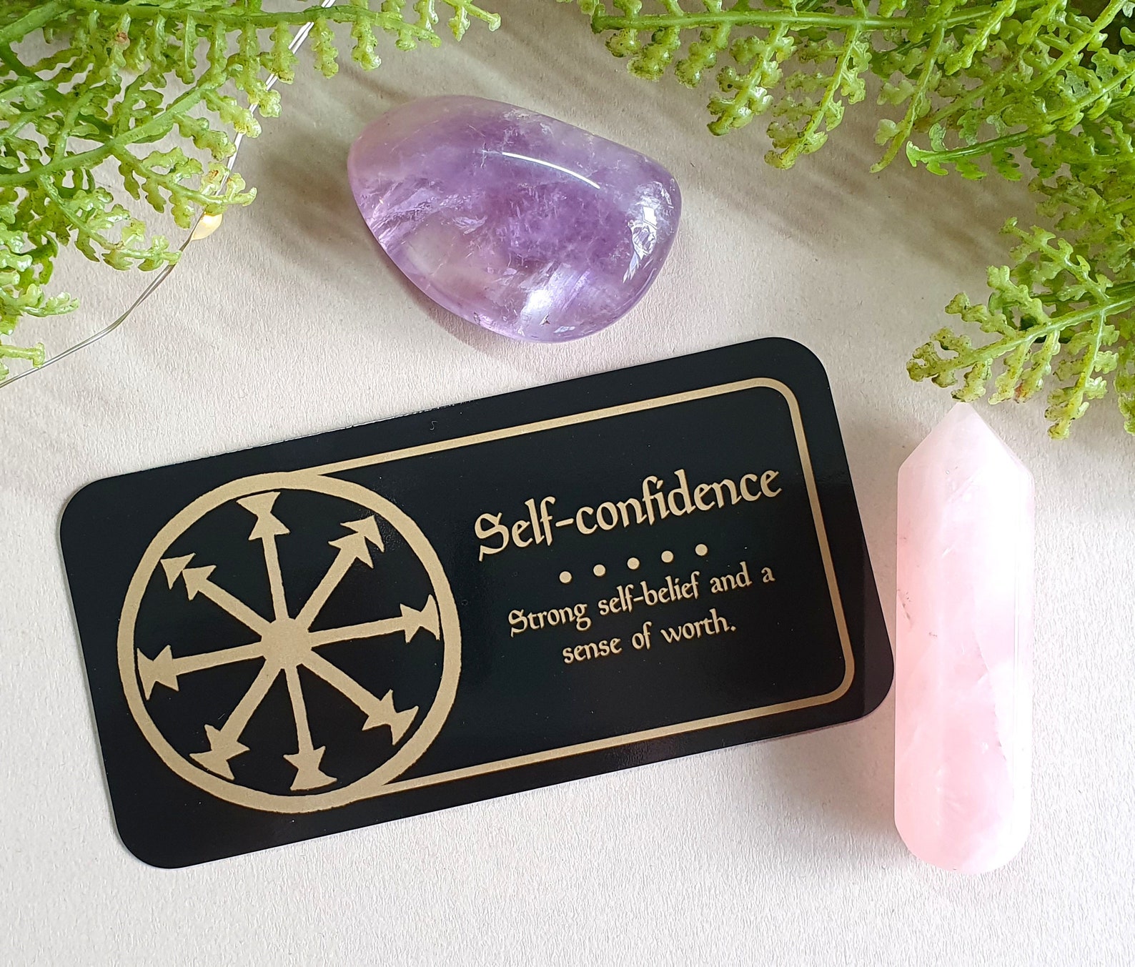 Making Magick Mini Cards for Spiritual Practise // Witchcraft ...