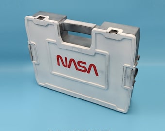 Nasa Box | Etsy
