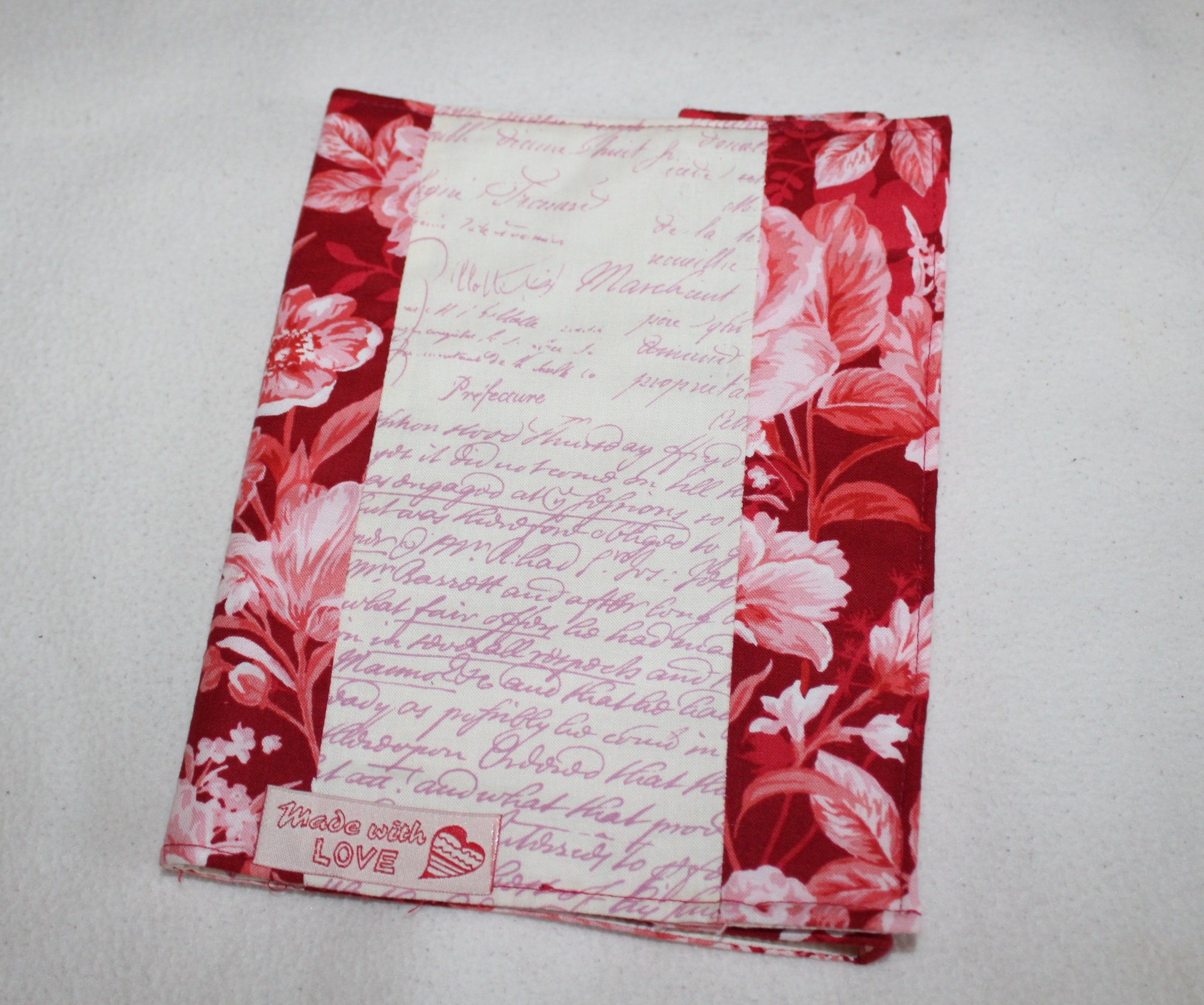 Creative Handmade Book Covers