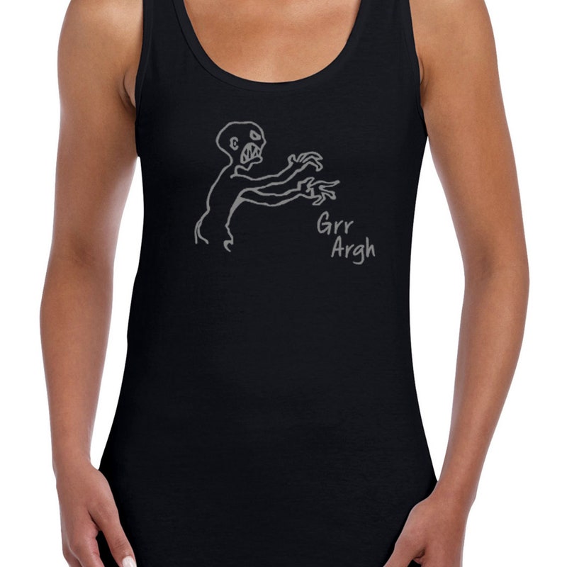 Grr Argh - Etsy UK