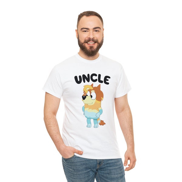 Bluey Adult Shirt - Etsy