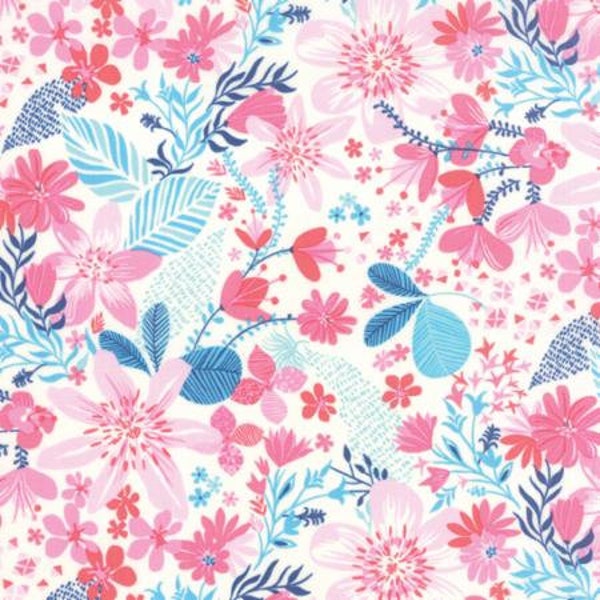 Kate Spain Fabric - Etsy